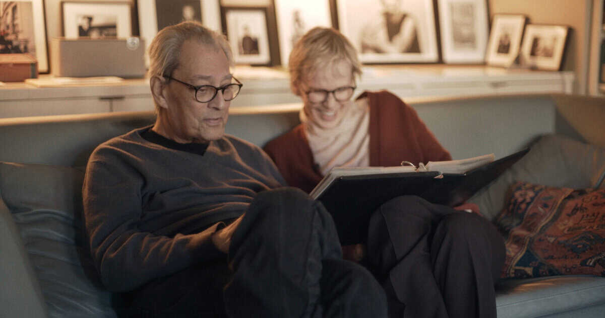 Siri Hustvedt - Dance Around the Self | Casablanca Filmkunsttheater